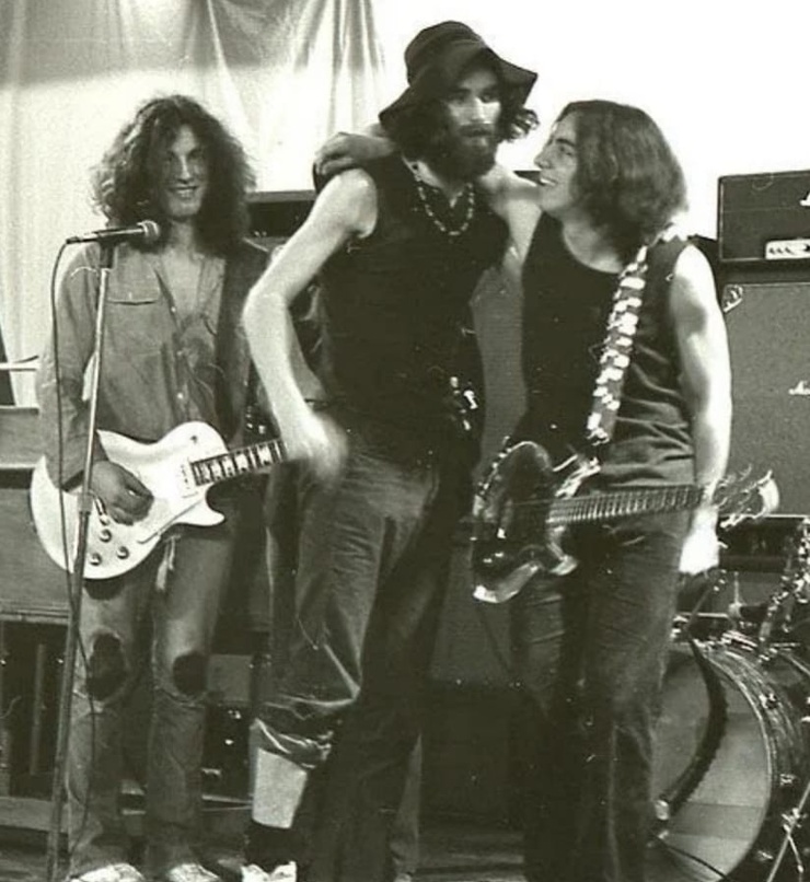 Picture of Bruce Springsteen