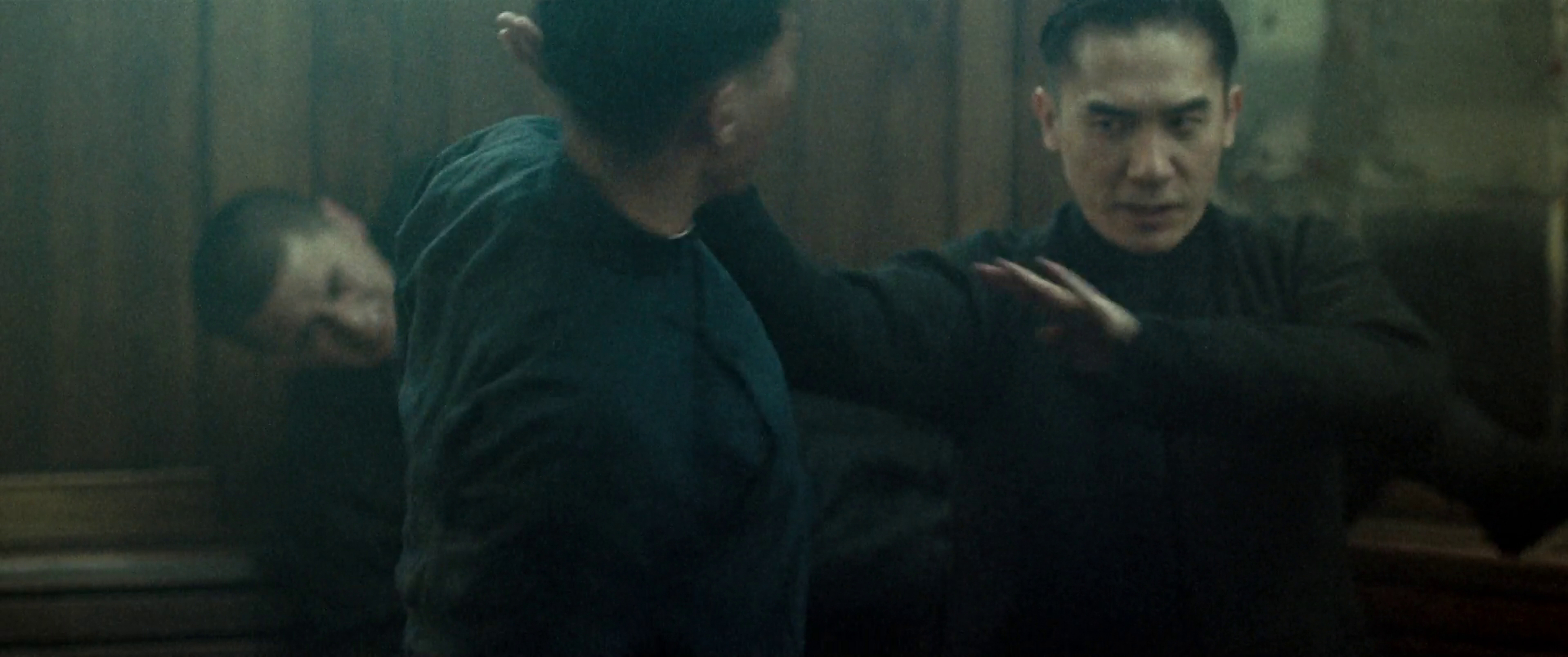 The Grandmaster picture