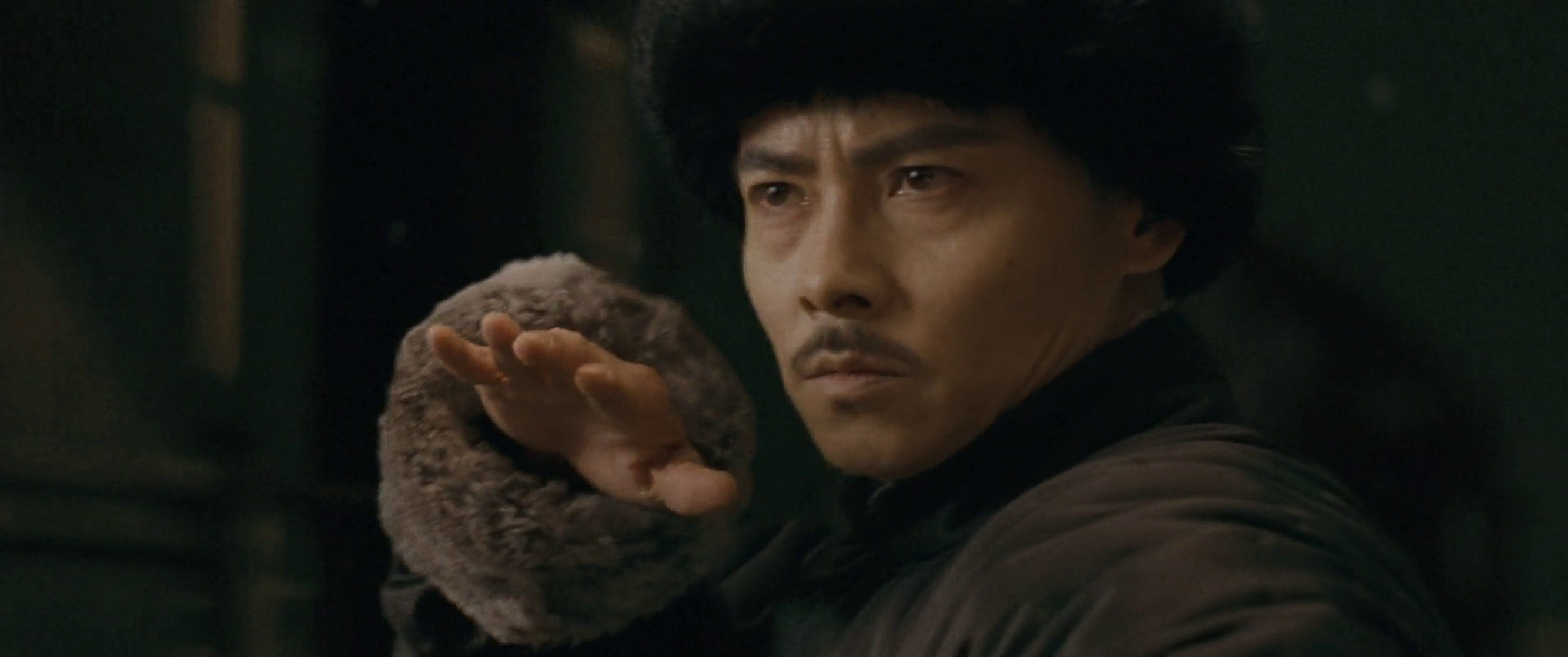 Picture of The Grandmaster