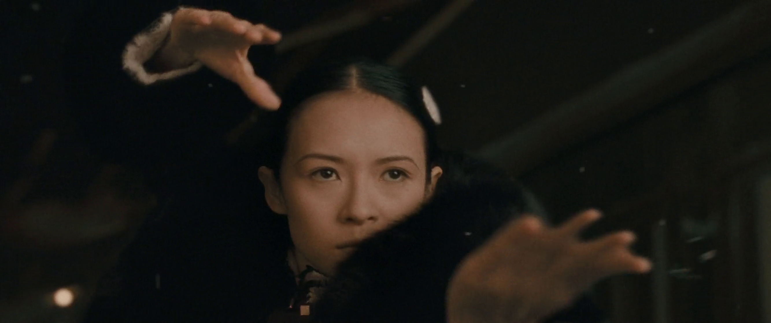 Picture of The Grandmaster