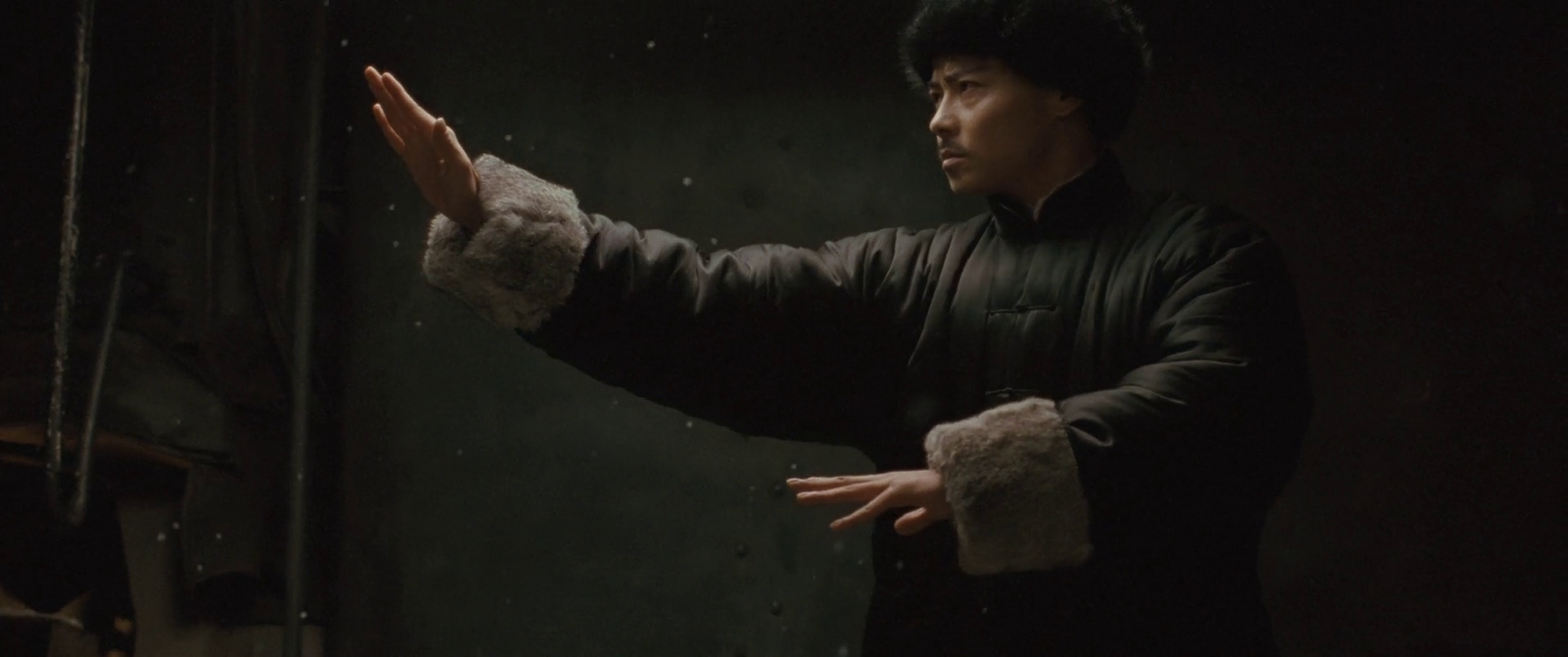 Image of The Grandmaster