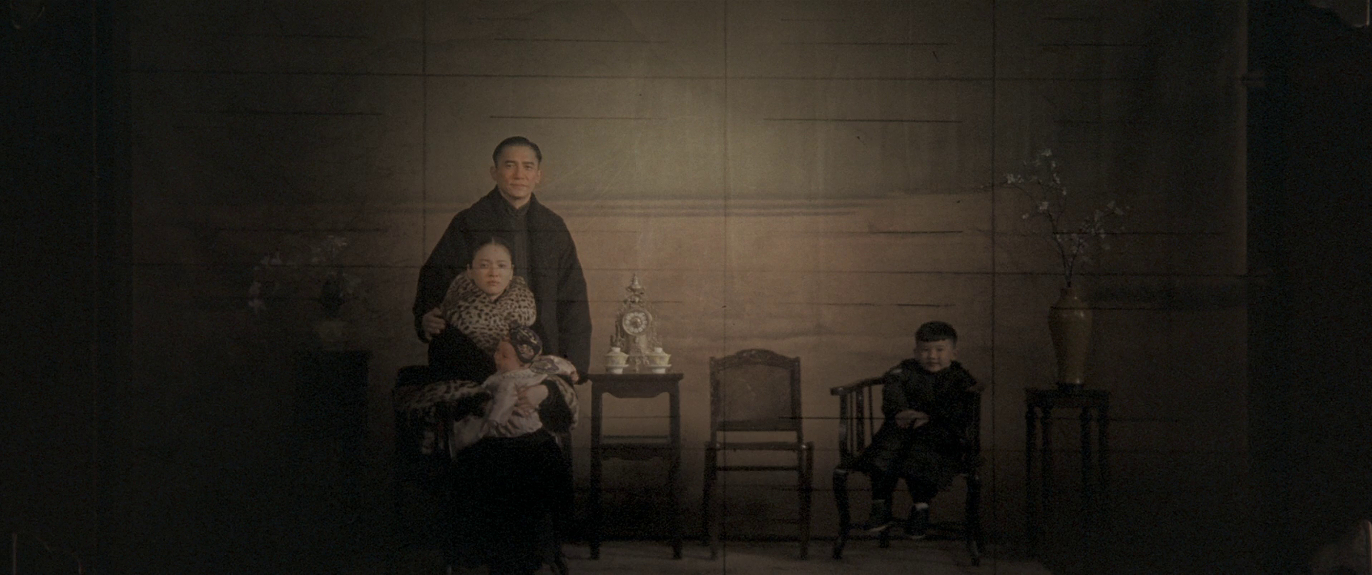 Picture of The Grandmaster