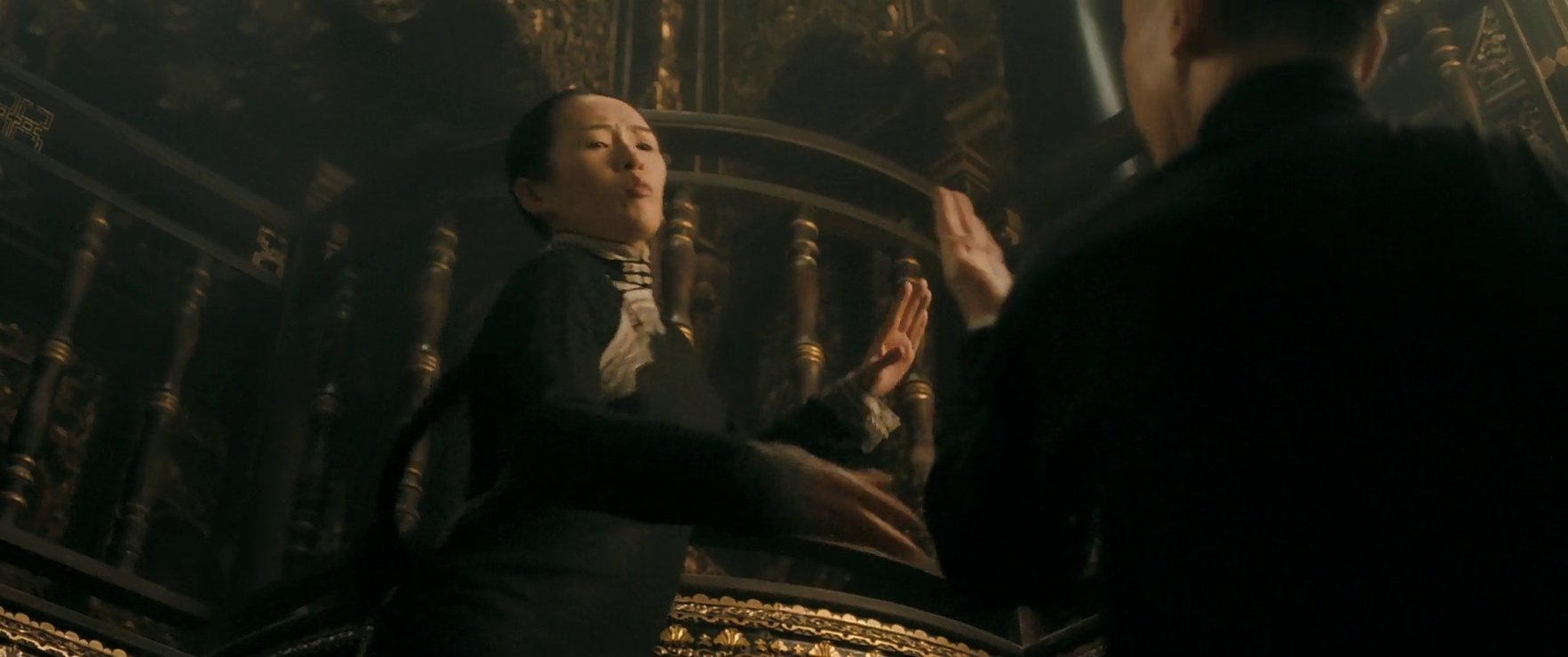 Picture of The Grandmaster