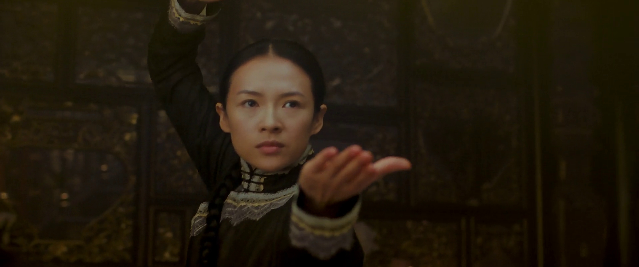 Picture of The Grandmaster