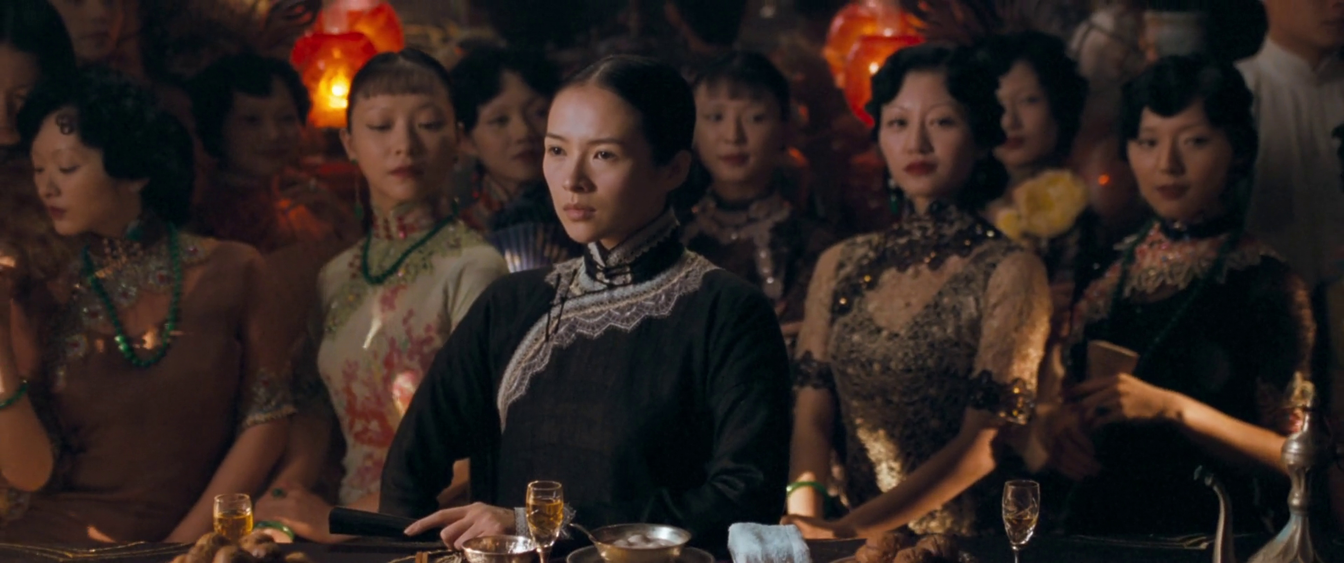 Picture of The Grandmaster