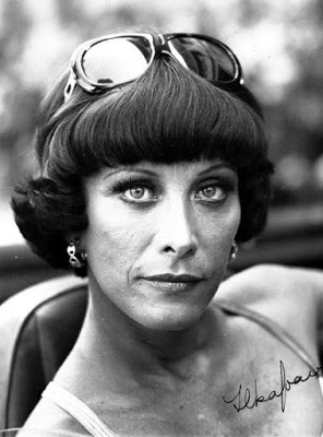 Picture of Ilka Soares