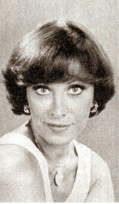 Picture of Ilka Soares