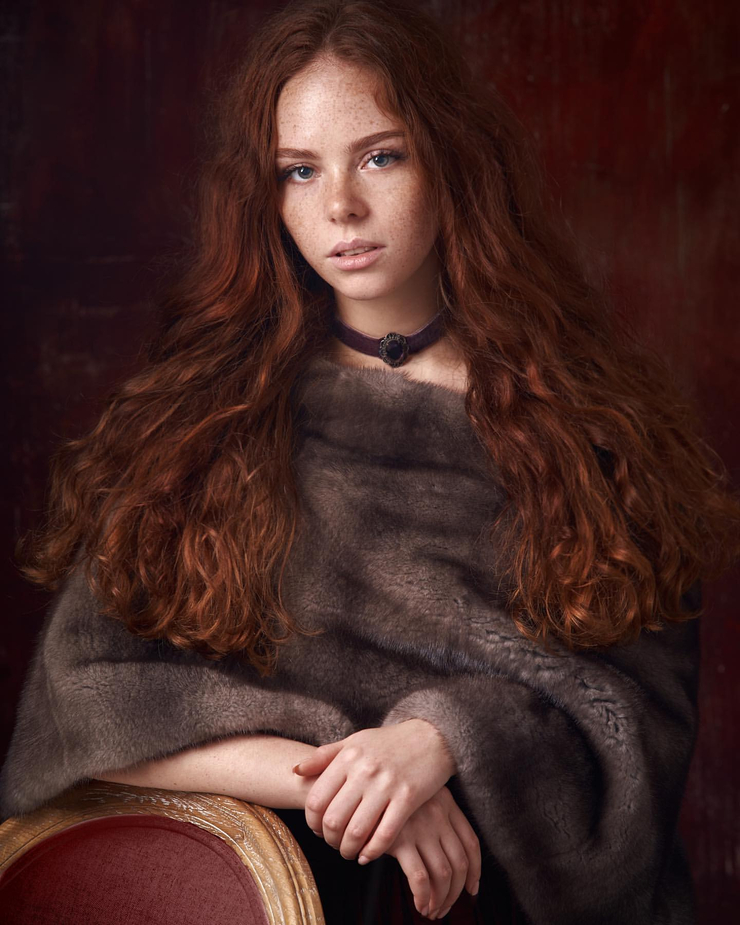 Image of Erika Postnikova