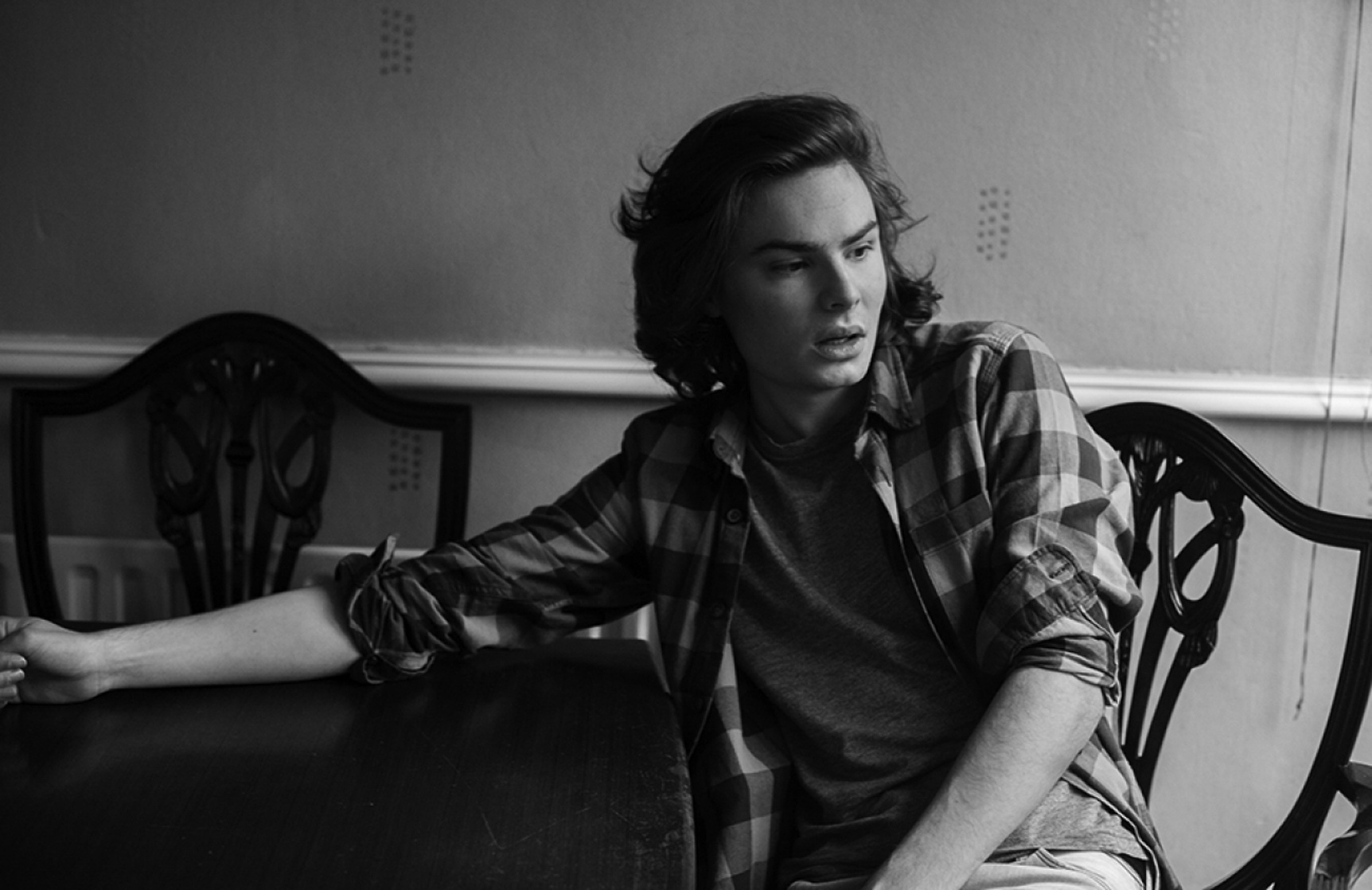 Picture of Sean Joseph Young