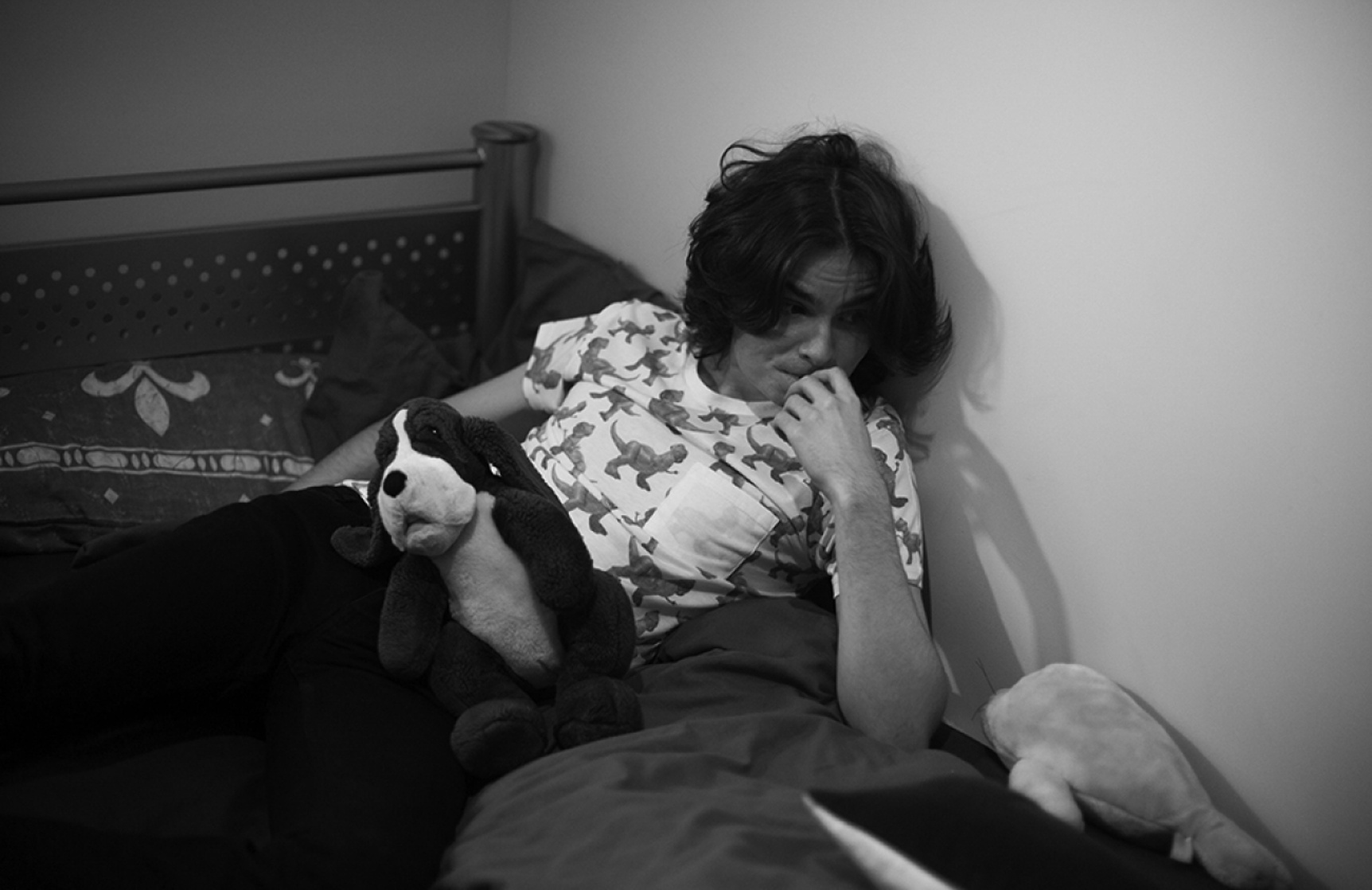 Picture of Sean Joseph Young