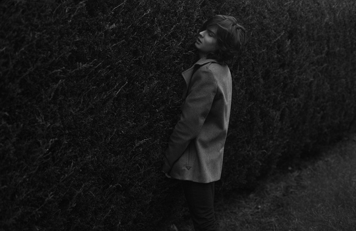 Picture of Sean Joseph Young