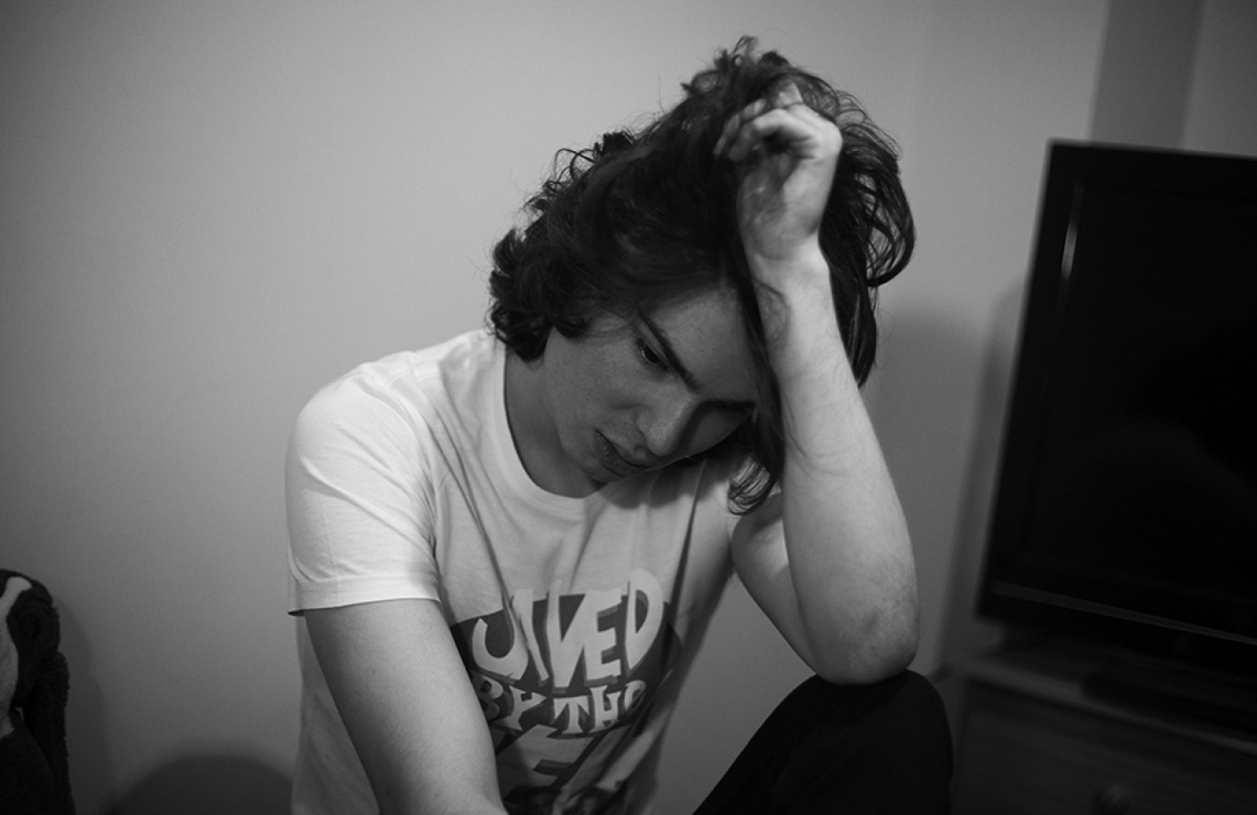 Picture of Sean Joseph Young