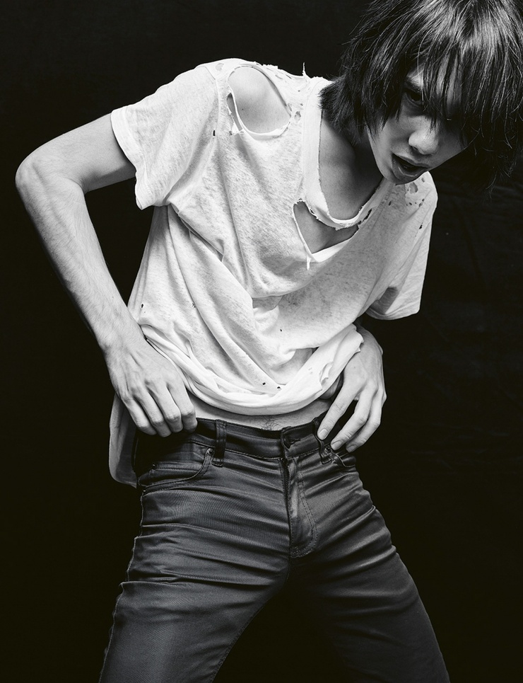 Picture of Charlie Wright