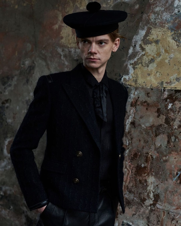 Picture of Thomas Brodie-Sangster