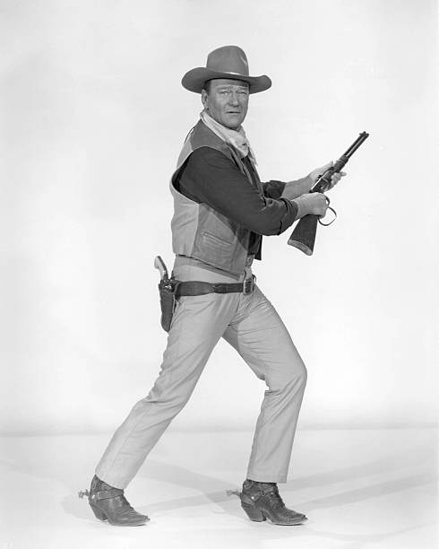 John Wayne