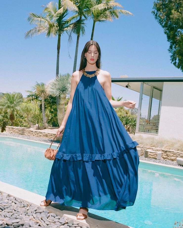 Picture of Ruby Aldridge