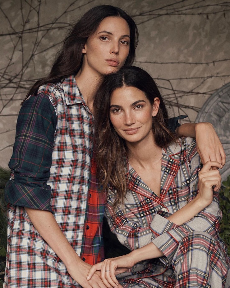 Picture of Ruby Aldridge
