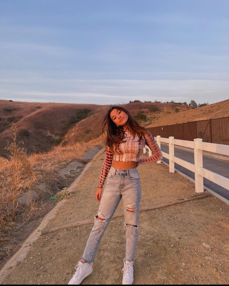 Picture of Krischelle Delgado