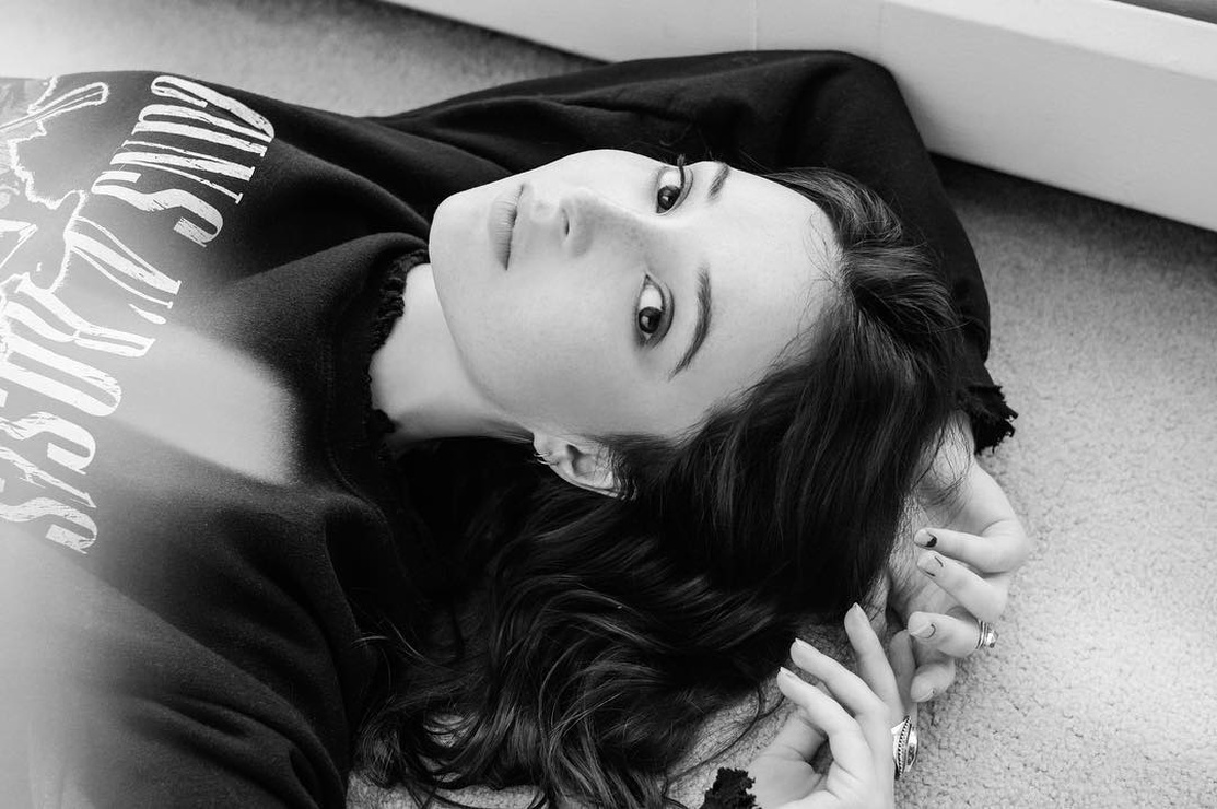 Picture of Jenna Berman