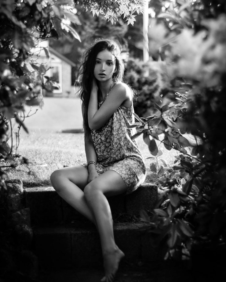 Picture of Jenna Berman