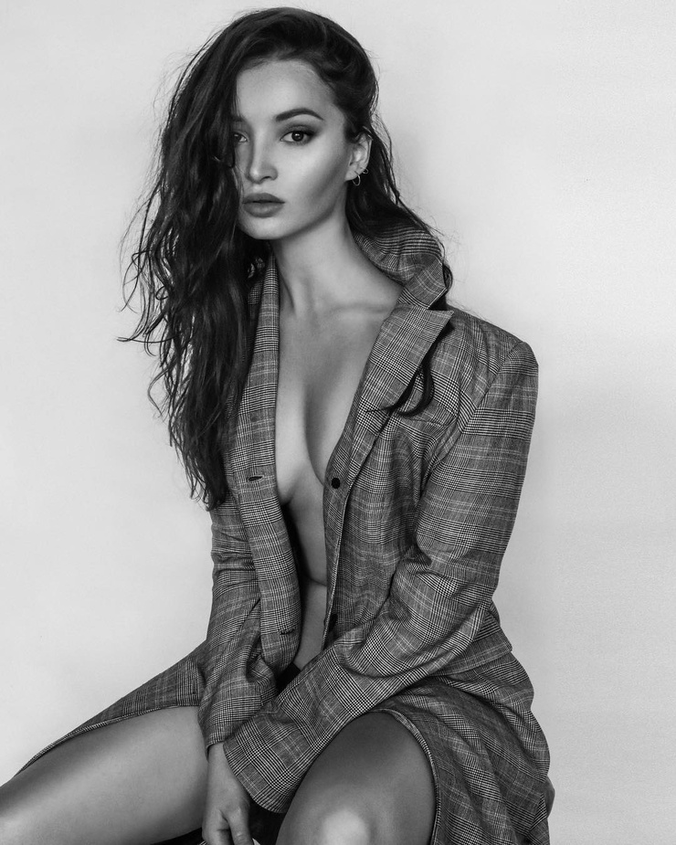 Picture of Jenna Berman