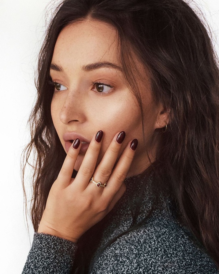 Image of Jenna Berman