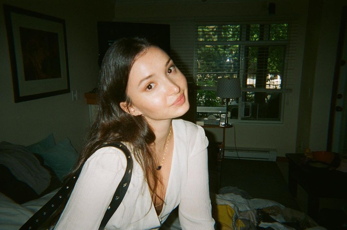 Picture of Jenna Berman