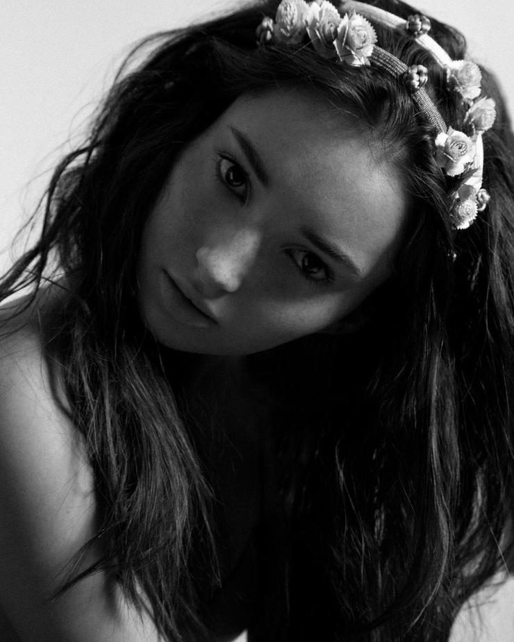 Picture of Jenna Berman