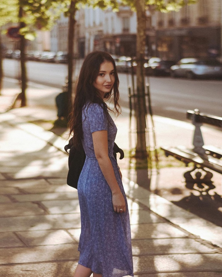 Picture of Jenna Berman