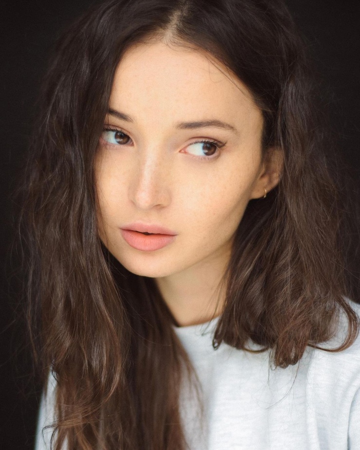 Picture of Jenna Berman