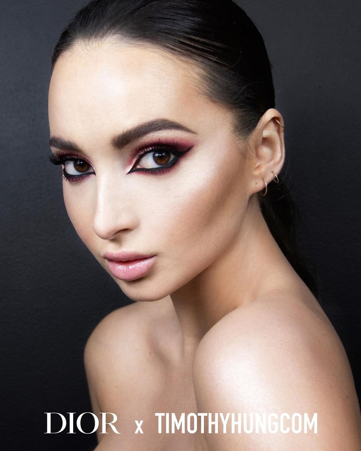 Picture of Jenna Berman