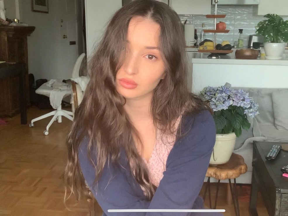 Picture of Jenna Berman