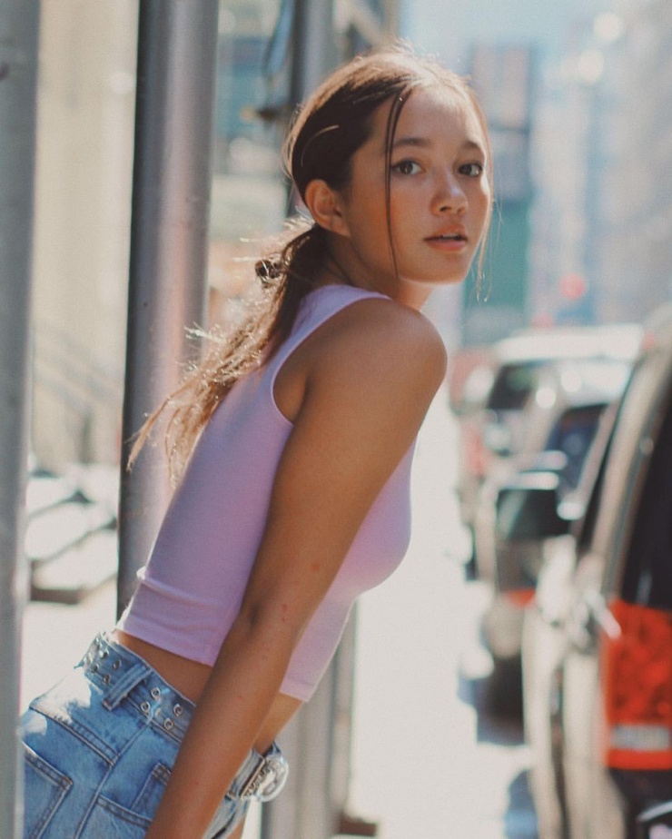 Picture of Lily Chee