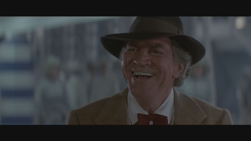 Picture of The Last Starfighter