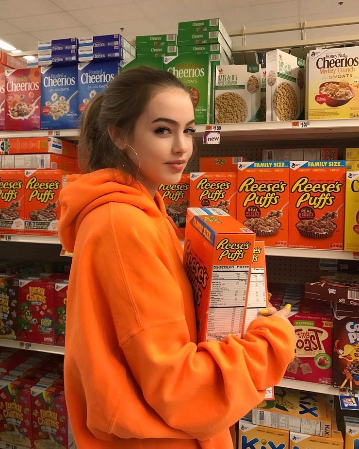 Picture of Ryley Ladd