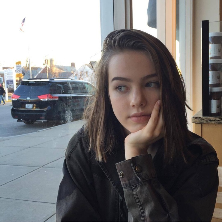 Image of Ryley Ladd