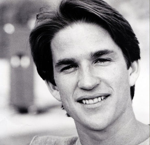 Picture of Matthew Modine