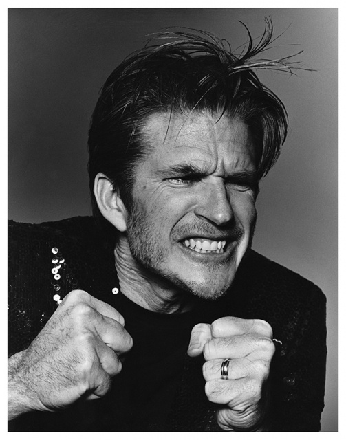 Picture of Matthew Modine