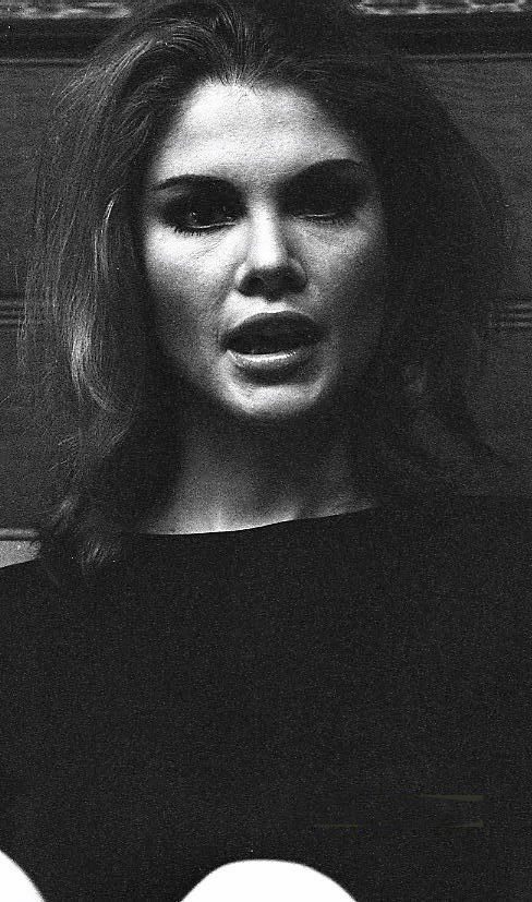 Wende Wagner