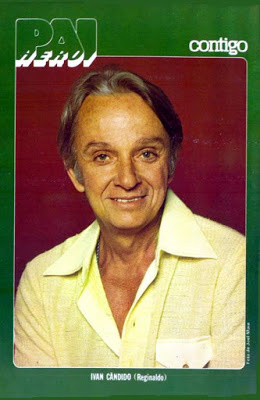Picture of Ivan Cândido