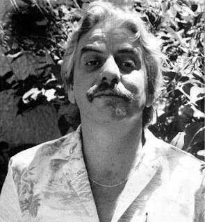 Picture of Hugo Carvana