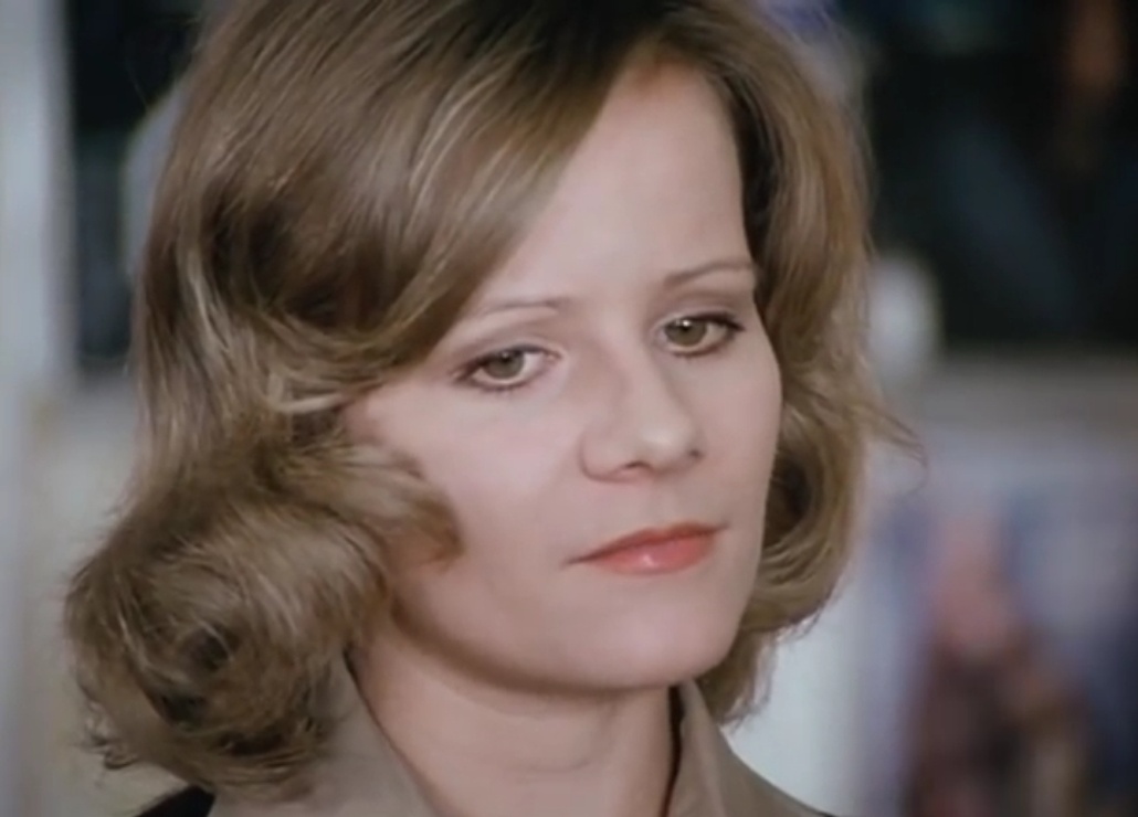 Image of Claudia Rieschel