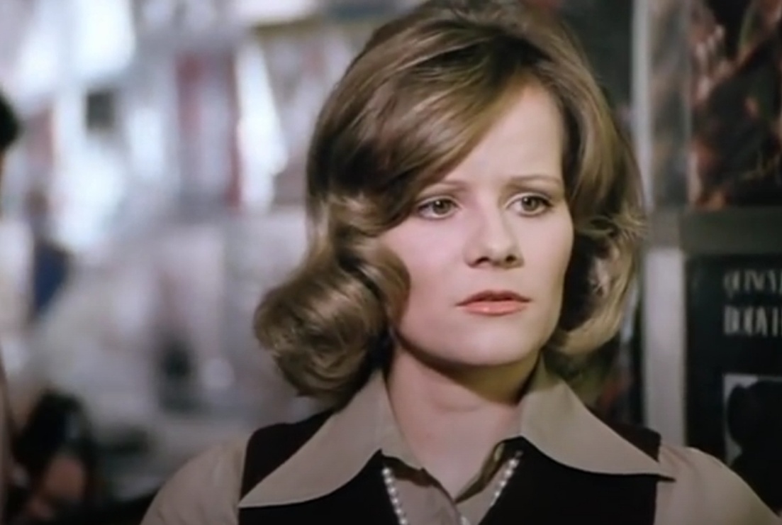 Picture of Claudia Rieschel