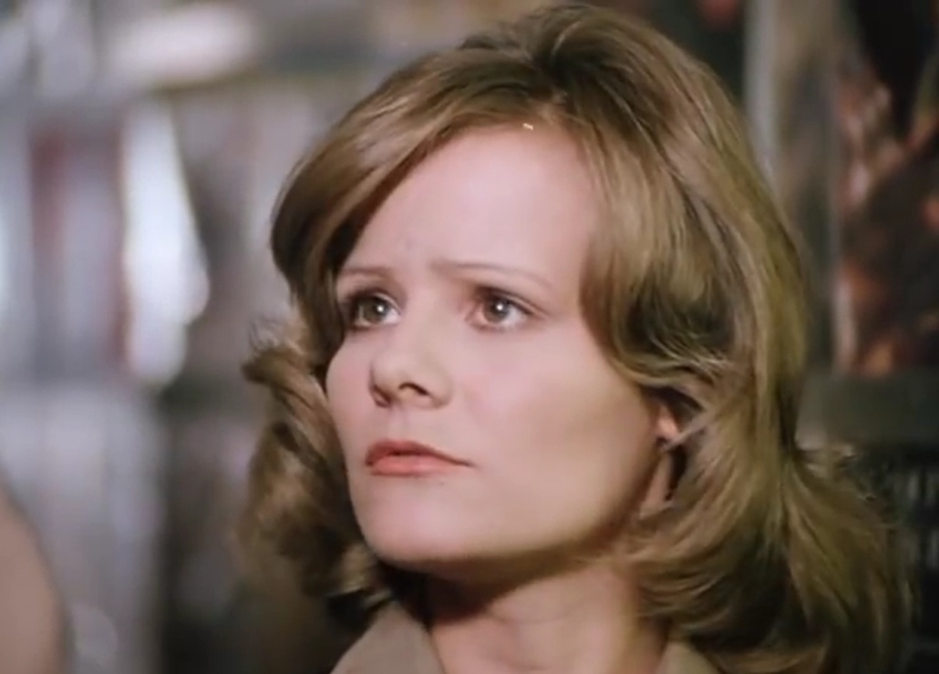 Picture of Claudia Rieschel