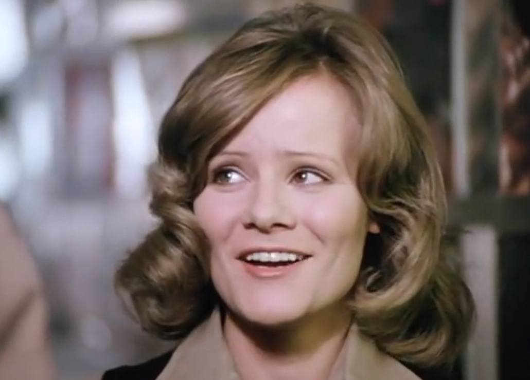 Picture of Claudia Rieschel