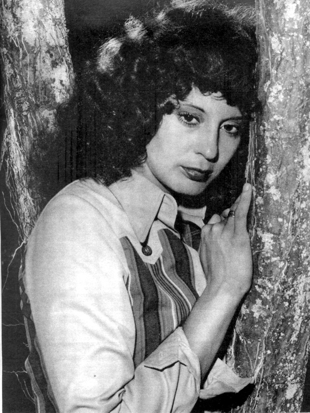 Picture Of Suzana Gonçalves