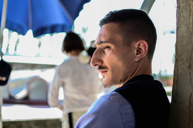 Picture of Ciro Petrone