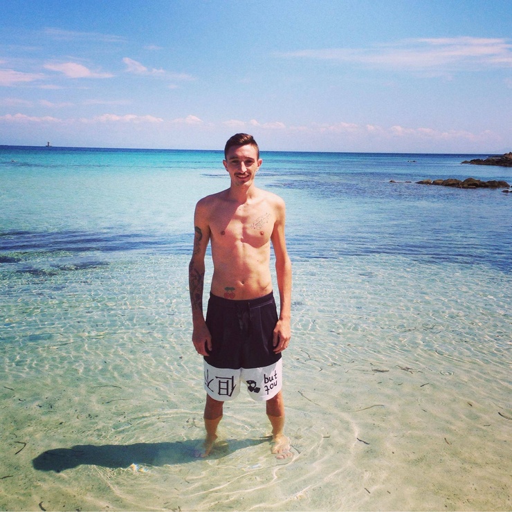 Picture of Ciro Petrone