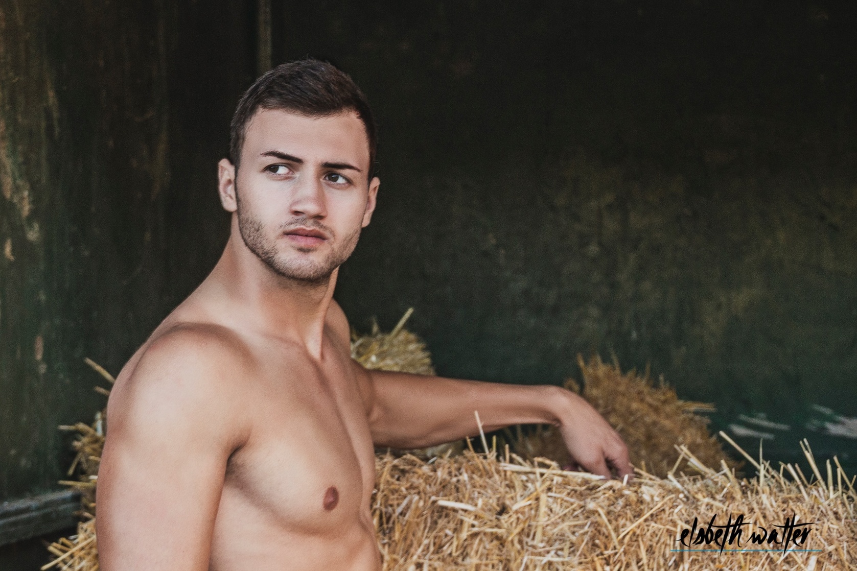 Picture of Benjamín Nicolás