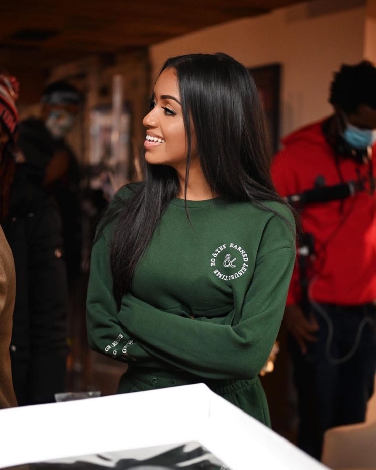 Picture of Tyler Abron